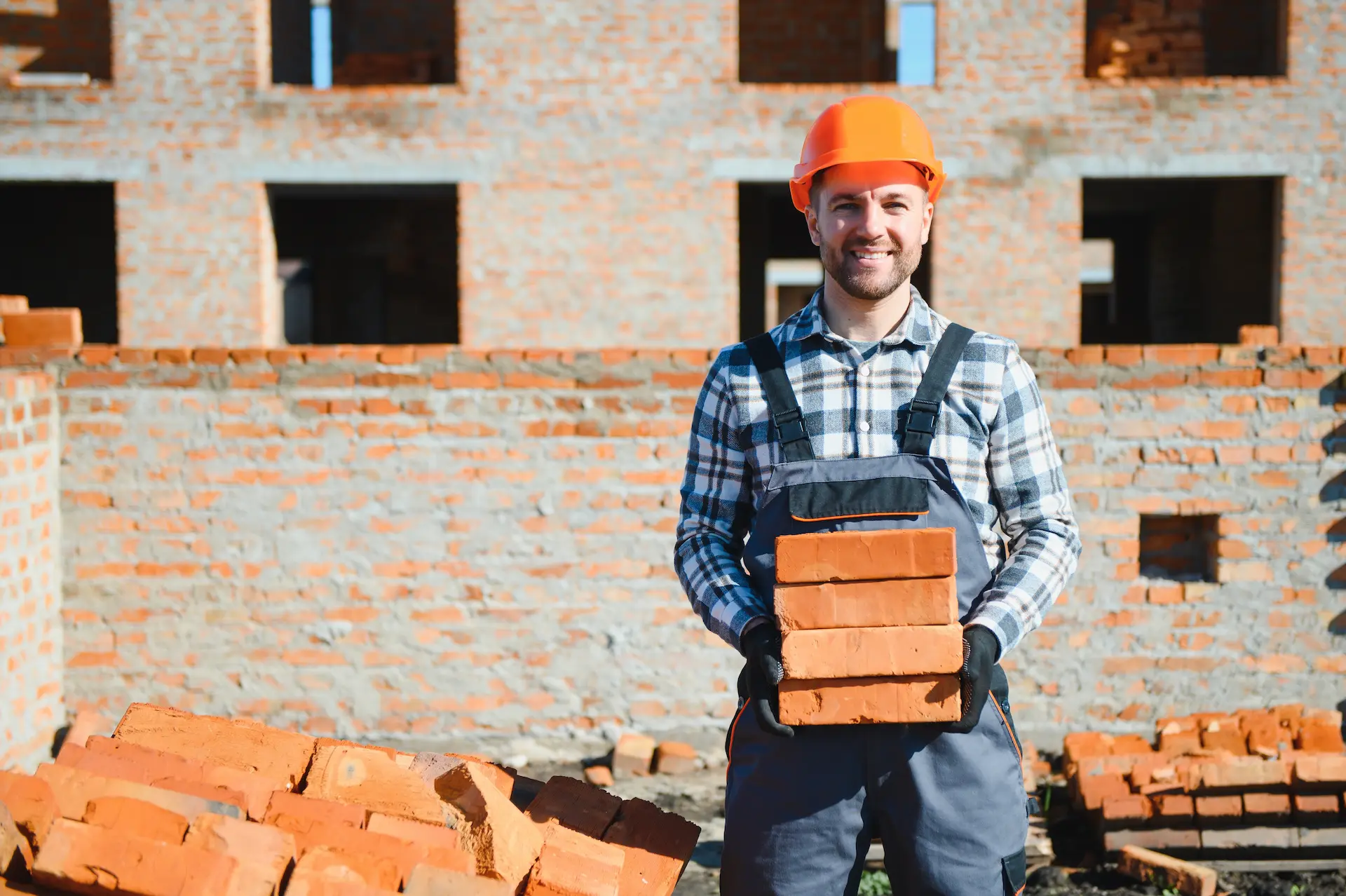 Construcción | Inicio | Amparo Construction | PR